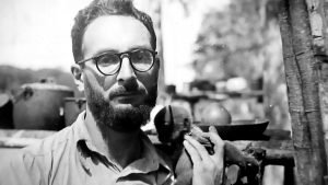 Ο μεγαλοφυής Λεβιστρός - Γελωτοποιός